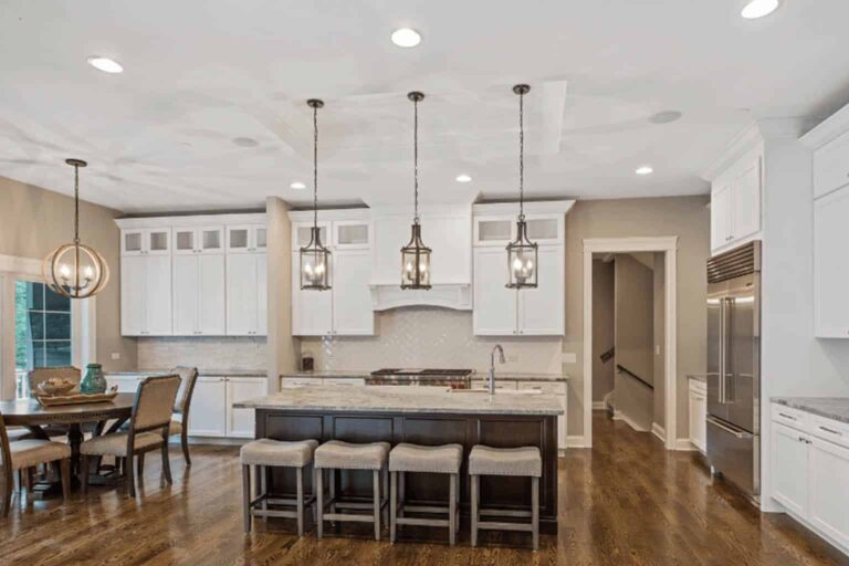 9 Kitchen Remodeling Mistakes To Avoid - Fairfax Kitchen and Bath