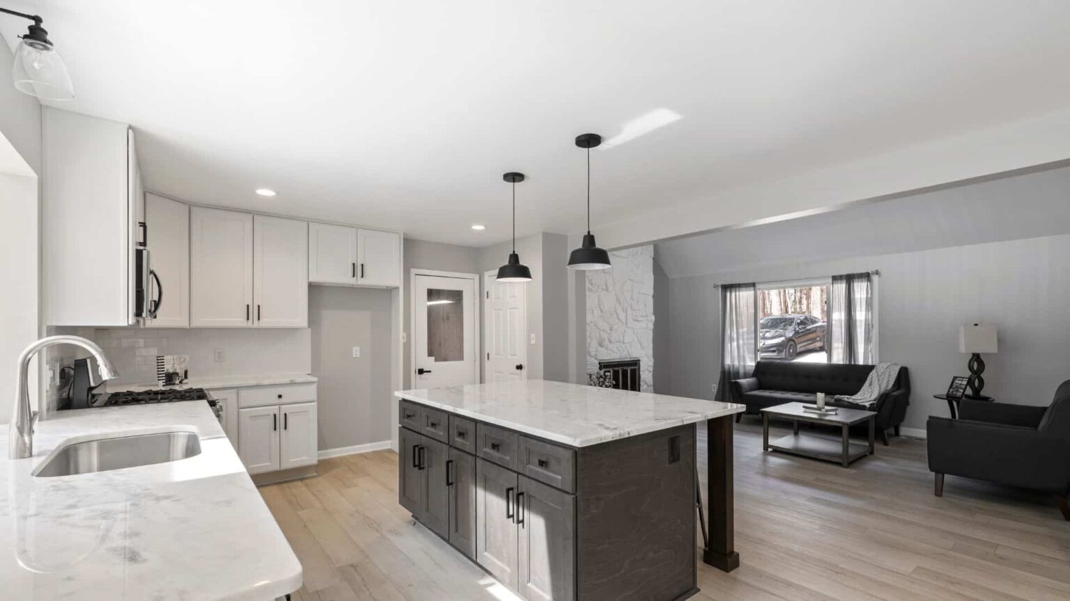 Millennials Choice for Kitchen Countertops and Cabinets in 2024 ...